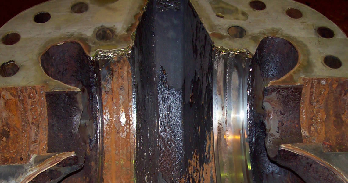 Masillas de Restauración